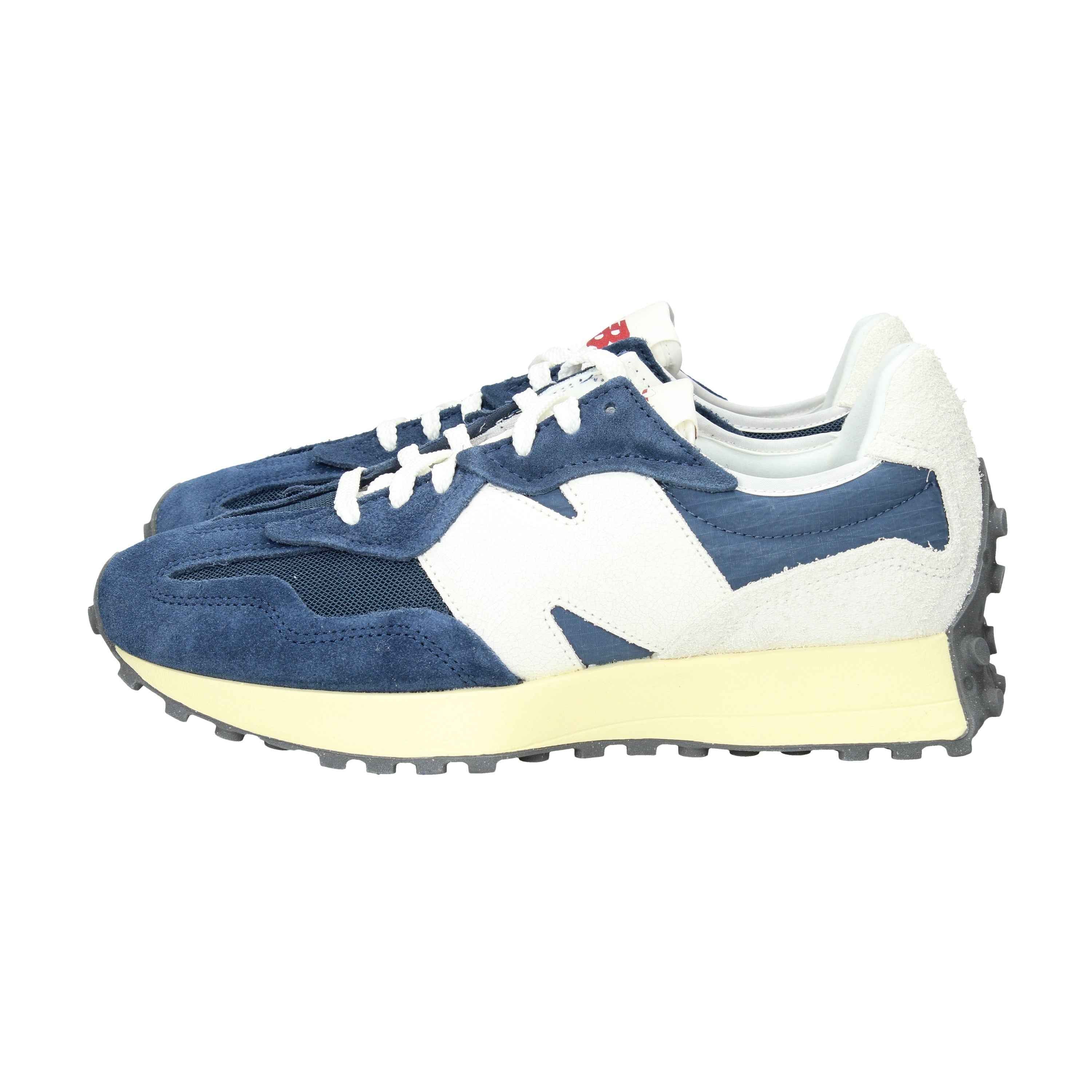 NEW BALANCE - U U 327 WRJ Sneakers - Cometa Plus