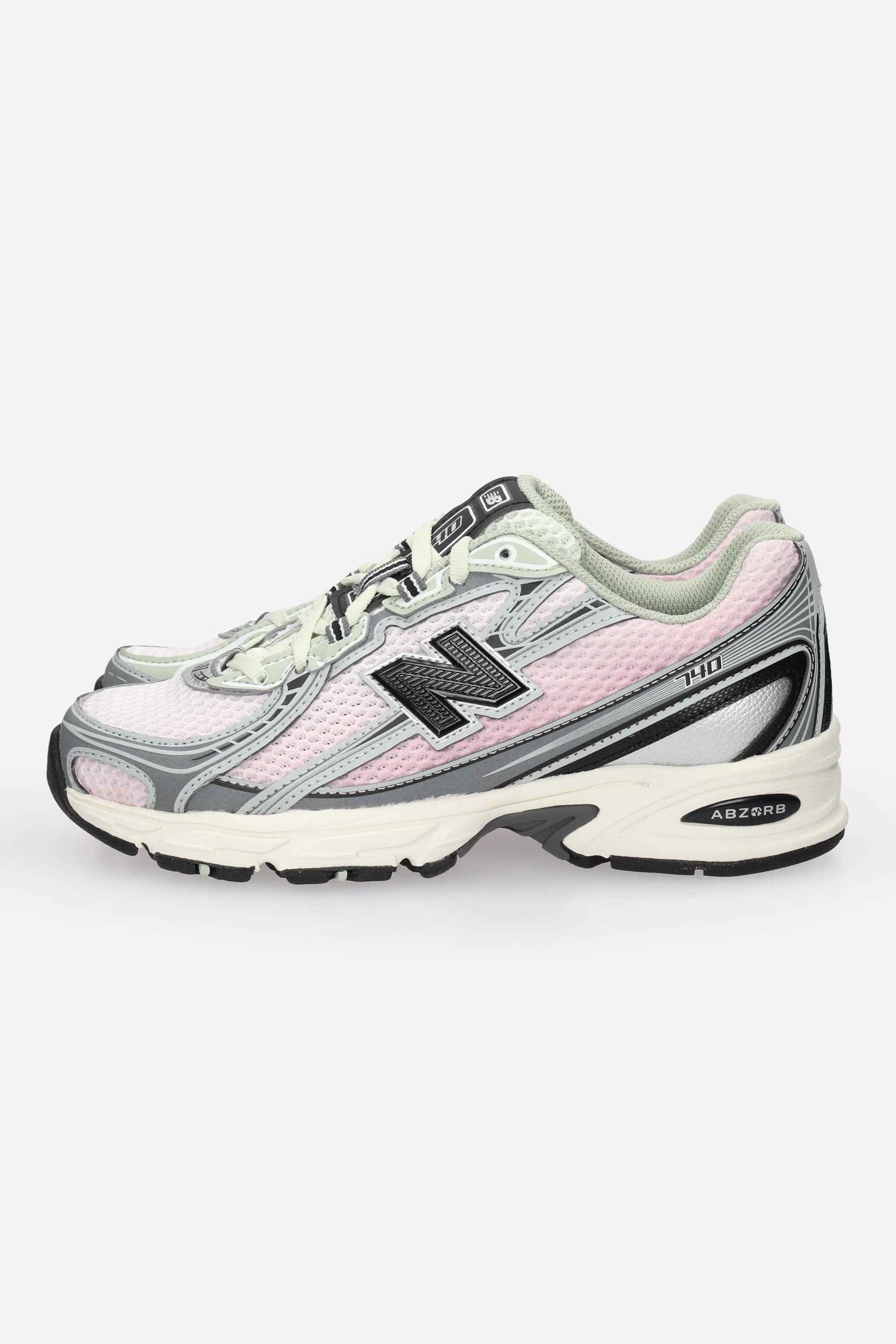 NEW BALANCE - D U 740 YG2 Sneakers – Cometa Plus